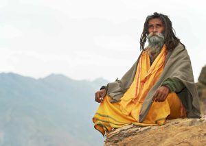 The Rishis of Ancient India - Bharat Leads